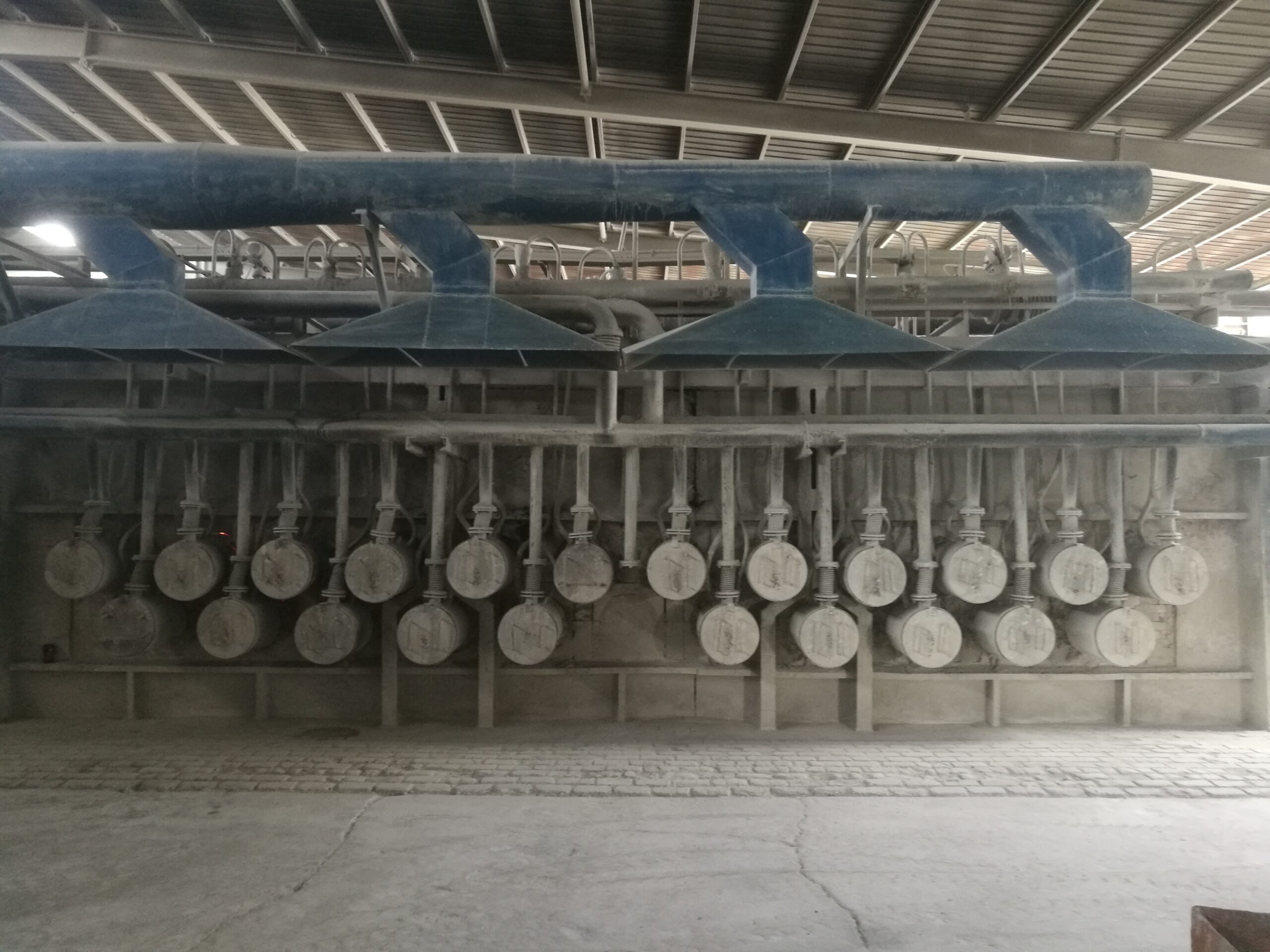 JINLI GROUP CO.,LIMITED - Calcium Alloy