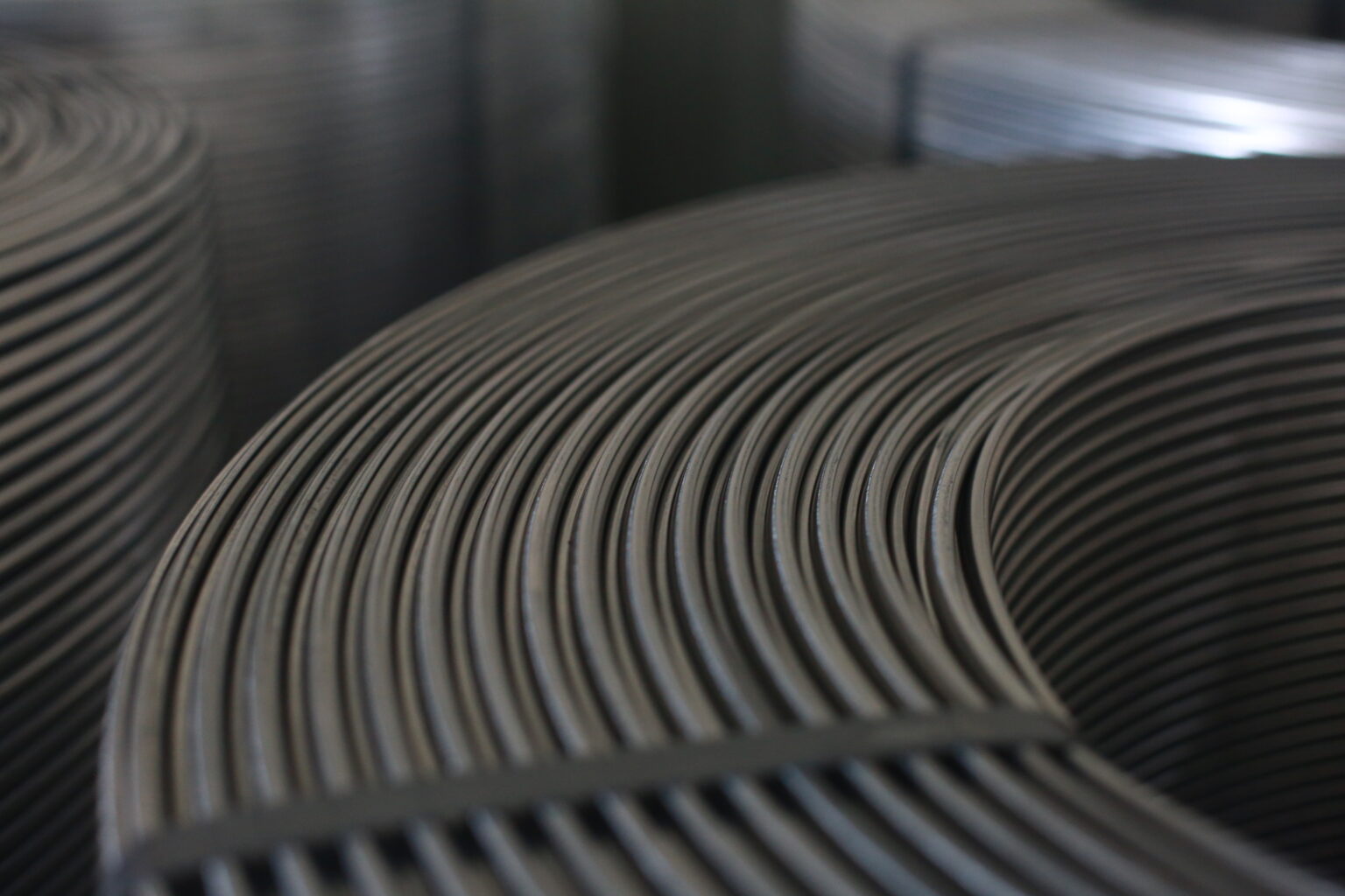 What is cored wire - CaSi cored wire - JINLI GROUP