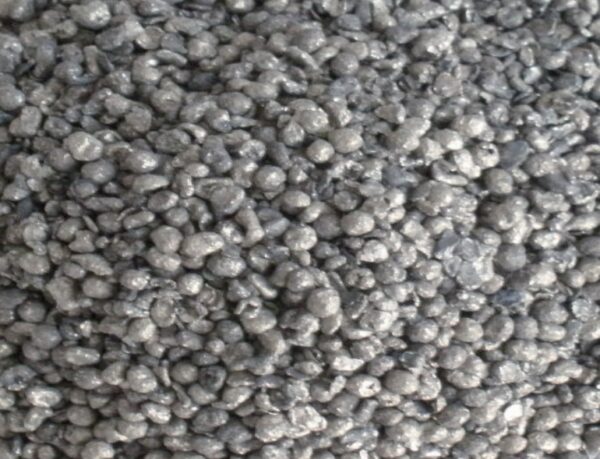 Pure Calcium Metal | Export Operation Process - JINLI GROUP