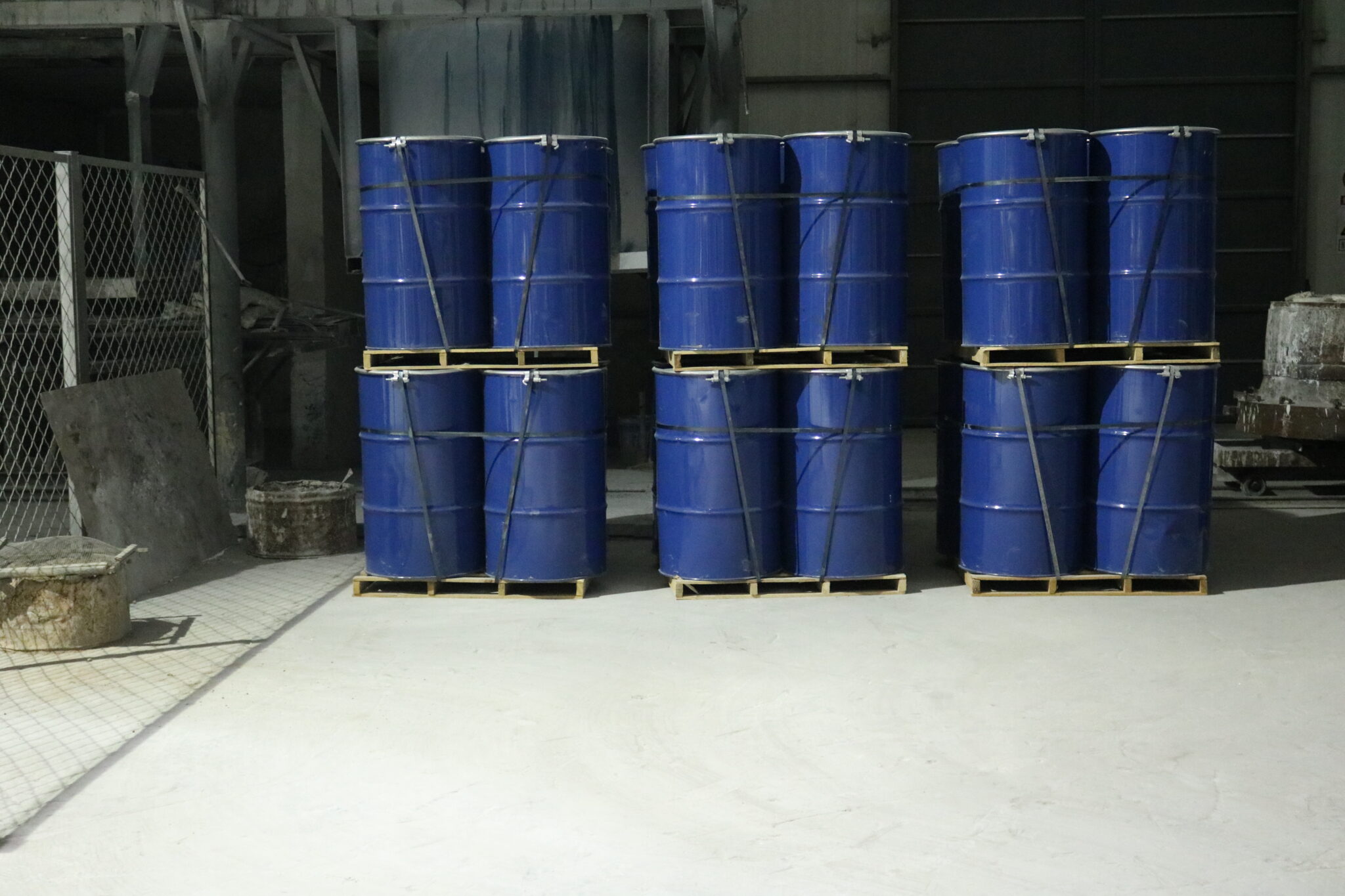 Calcium Metal Production Methods | Ca Metal - JINLI GROUP