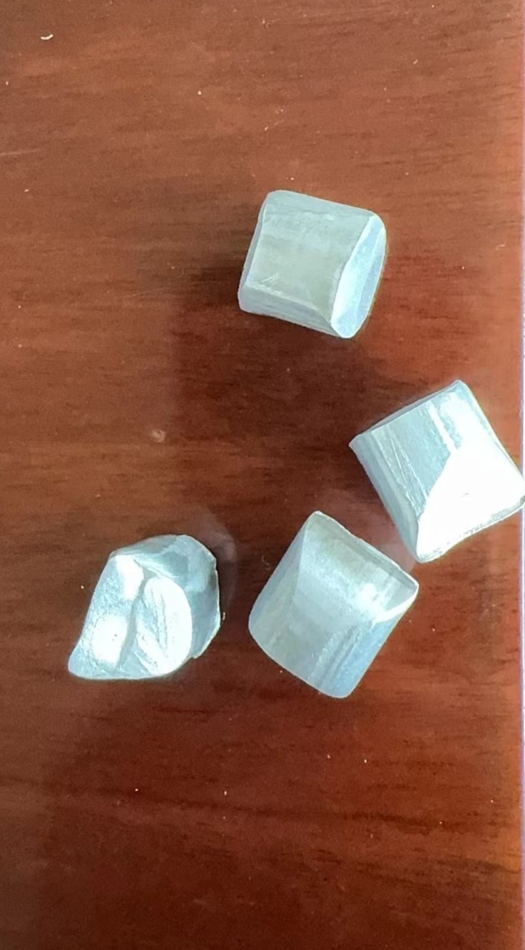 Aluminium Granules Supplier - Al Granules - JINLI GROUP
