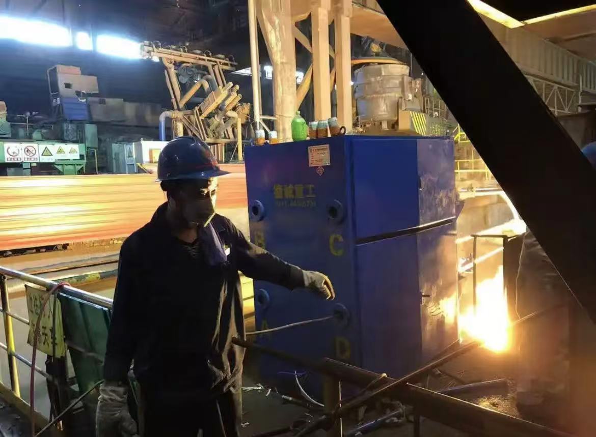 Optimizing Wire Feeding Technology: Maximizing Your Cored Wire ROI